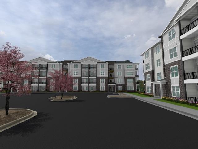 1 BR, 1 BA Apartment 23155 Park Place Way Unit 31 208, California, MD 20619