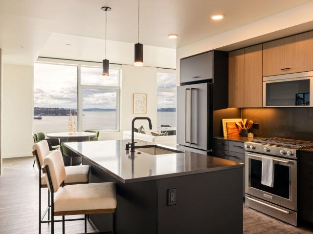 1 BR, 1 BA Apartment 2315 4th Avenue Unit 1111, Seattle, WA 98121