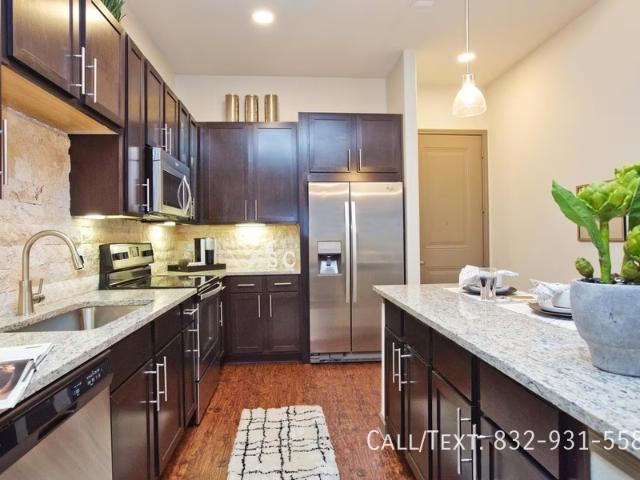 1 BR, 1 BA Apartment 2315 Farm to Market 2920, Spring, TX 77388