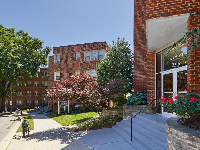 1 BR, 1 BA Apartment 2315 Lincoln Road Northeast Unit 2315 305, Washington, DC 20002
