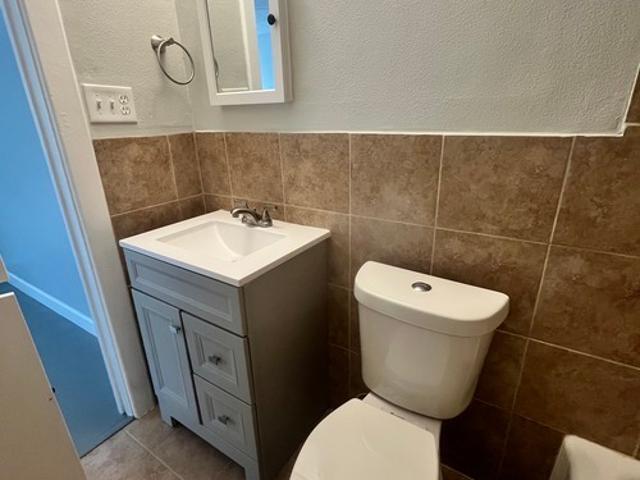 1 BR, 1 BA Apartment 2316 Freeman St, Unit 3, Houston, TX 77009