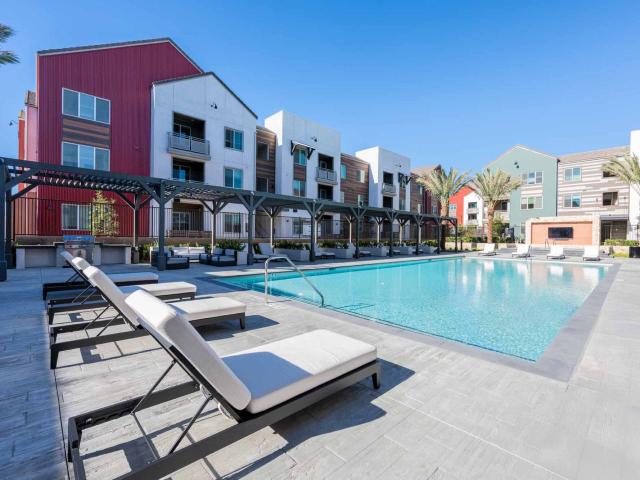 1 BR, 1 BA Apartment 2318 Hamner Ave, Unit 13 206, Norco, CA 92860