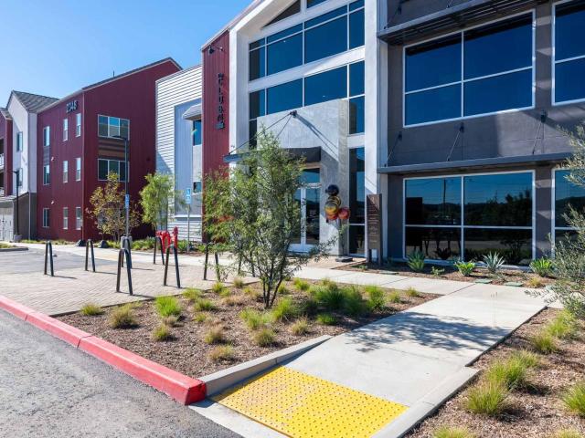 1 BR, 1 BA Apartment 2318 Hamner Ave, Unit 8 203, Norco, CA 92860