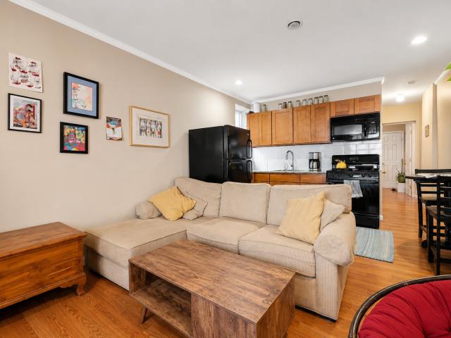 1 BR, 1 BA Apartment 2319 Cedar St, Philadelphia, PA 19125