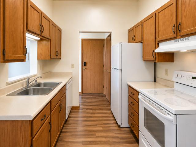 1 BR, 1 BA Apartment 231 241 Burritt Avenue, Lake Delton, WI 53965
