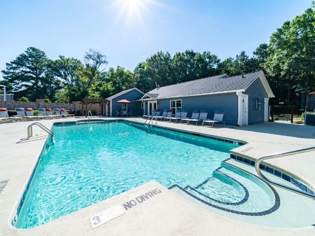 1 BR, 1 BA Apartment 231 Calibre Chase Drive Unit 308, Raleigh, NC 27609