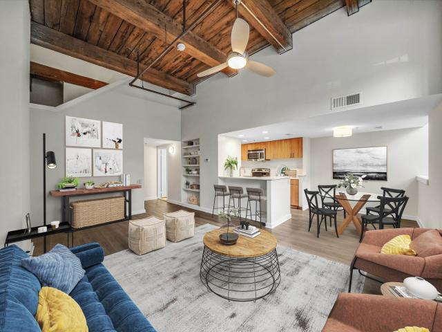 1 BR, 1 BA Apartment 231 North 3rd Street Unit 449 0321, Philadelphia, PA 19106