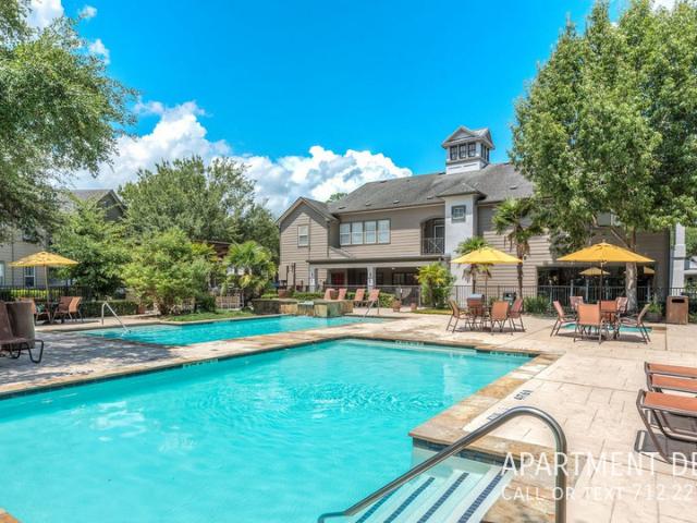 1 BR, 1 BA Apartment 23206 Forest N DrÂ, Houston, TX 77339