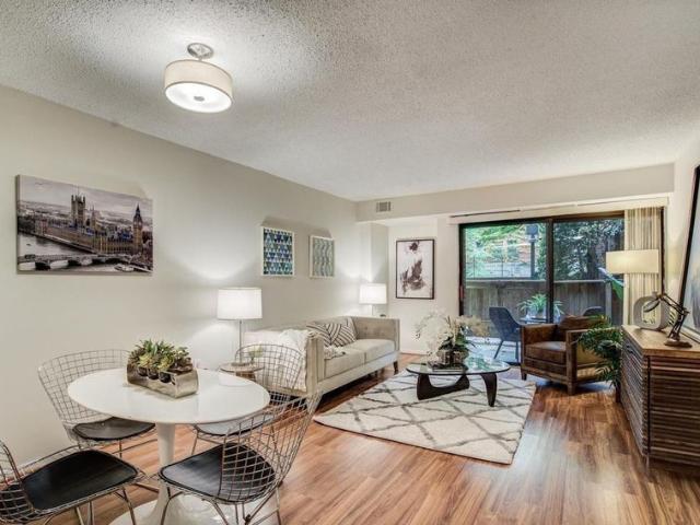 1 BR, 1 BA Apartment 2320 Wisconsin Ave NW, Washington, DC 20007