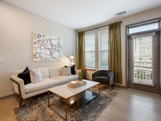 1 BR, 1 BA Apartment 2322 Arbor Loop Drive Unit 1204, Charlotte, NC 28217
