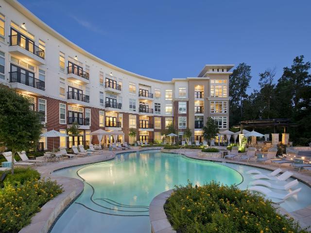 1 BR, 1 BA Apartment 2323 E Mossy Oaks Rd Unit 120, Spring, TX 77389