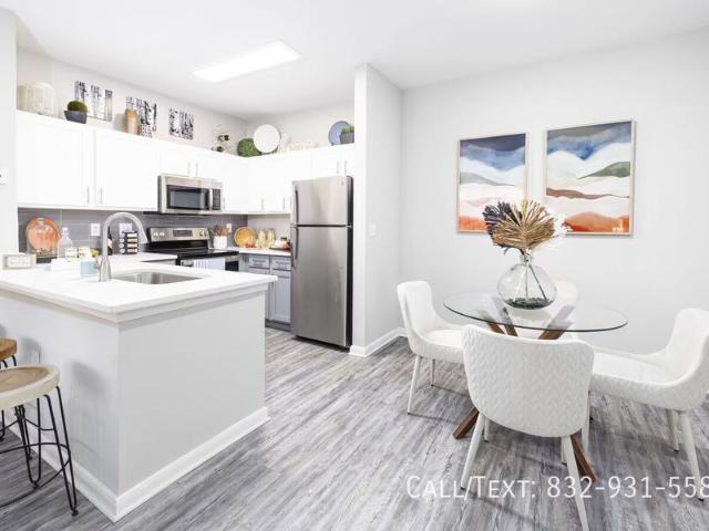 1 BR, 1 BA Apartment 2323 Eldridge Pky, Houston, TX 77077