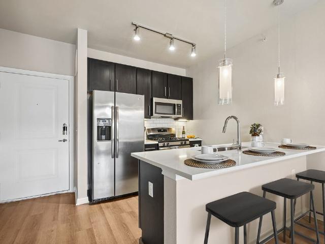 1 BR, 1 BA Apartment 2323 Wolf Ranch Parkway Unit 007 7217, Georgetown, TX 78628