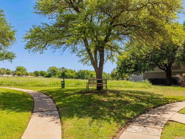 1 BR, 1 BA Apartment 2323 Wells Branch Parkway Unit D D106, Austin, TX 78728