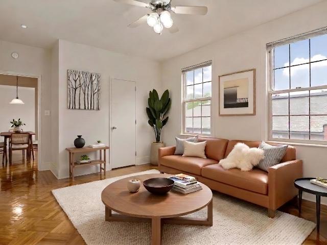 1 BR, 1 BA Apartment 2324 41st Street Northwest Unit 2205 305, Washington, DC 20007