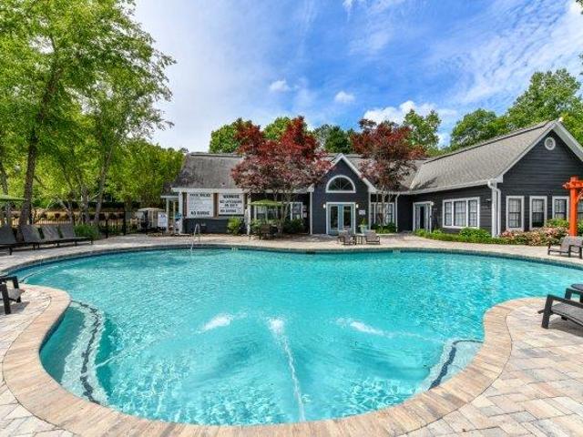 1 BR, 1 BA Apartment 2325 Woodcrest Walk Unit 0103, Lithonia, GA 30058