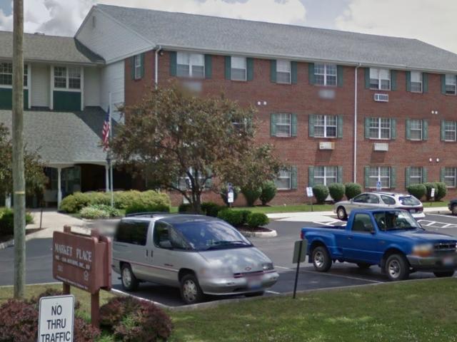 1 BR, 1 BA Apartment 232 N. Cole St Lima, OH 45805