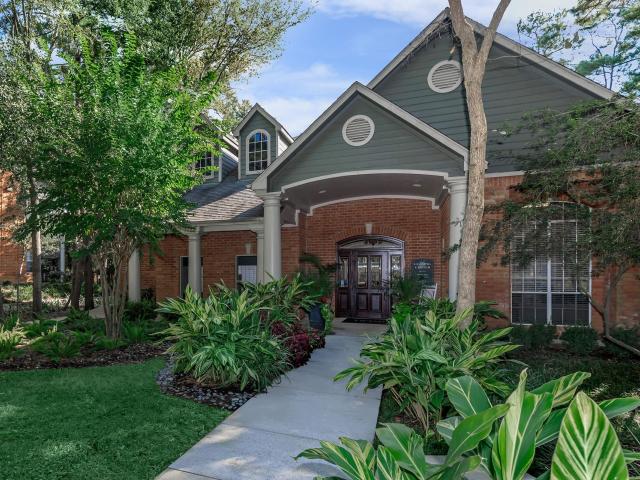 1 BR, 1 BA Apartment 2330 Montgomery Park Blvd Unit 0412, Conroe, TX 77304