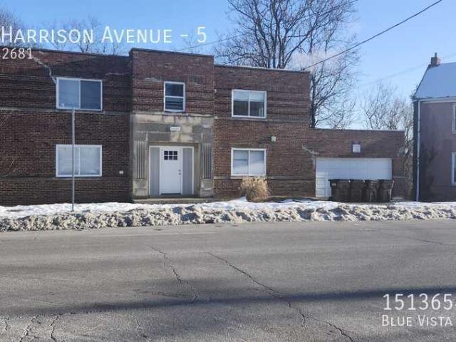 1 BR, 1 BA Apartment 2332 Harrison Avenue, Cincinnati, OH 45211