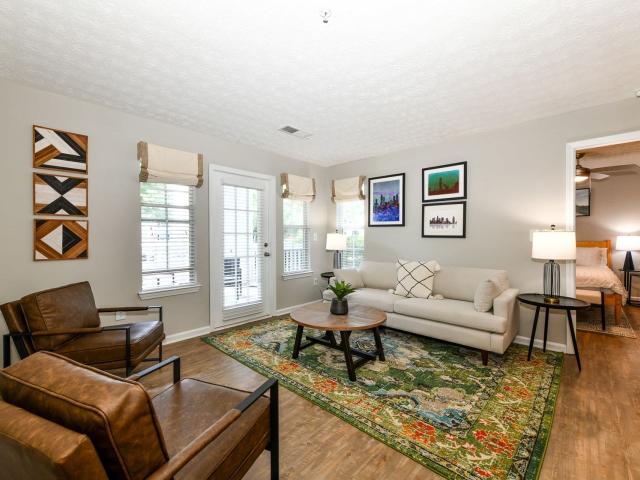 1 BR, 1 BA Apartment 2334 Fuller Way Unit 4201, Tucker, GA 30084