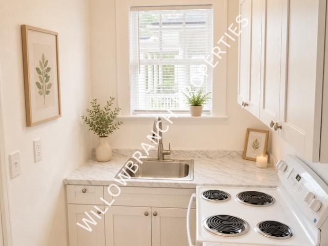 1 BR, 1 BA Apartment 2335 Riverside Ave, JACKSONVILLE, FL 32204