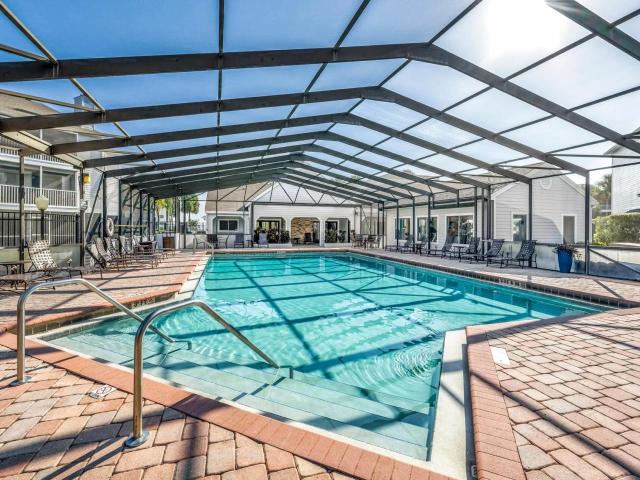 1 BR, 1 BA Apartment 2335 West Seminole Boulevard Unit 735, Sanford, FL 32771