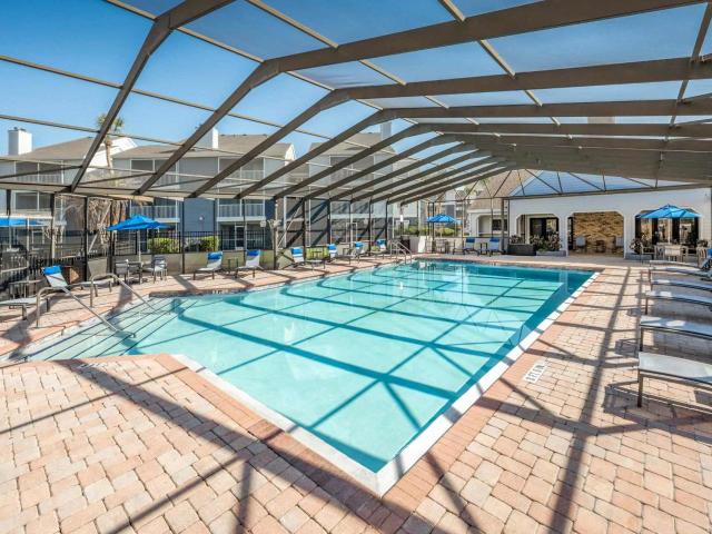 1 BR, 1 BA Apartment 2335 West Seminole Boulevard Unit 814, Sanford, FL 32771