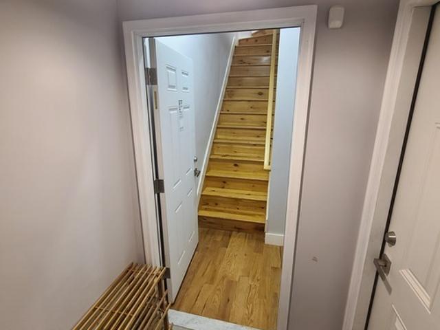 1 BR, 1 BA Apartment 237 Fountain Avenue, Unit #1, Brooklyn, NY 11208