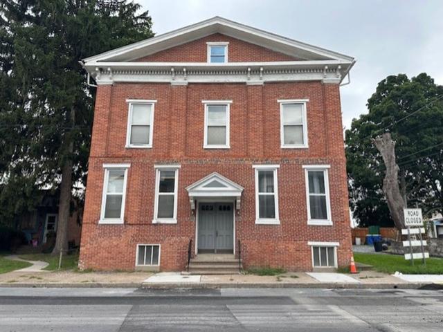 1 BR, 1 BA Apartment 237 N Union St 1st Floor, Middletown, PA 17057