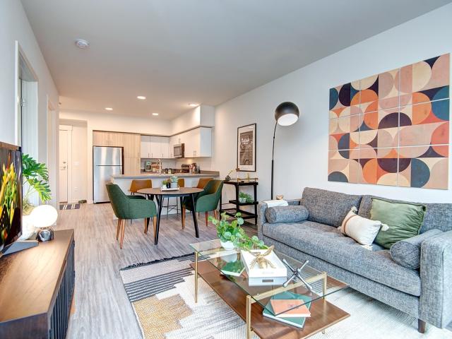 1 BR, 1 BA Apartment 23400 Highway 99 Unit 317, Edmonds, WA 98026