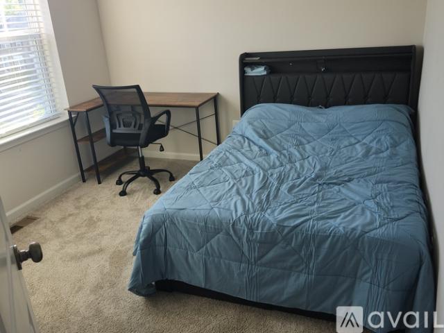 1 BR, 1 BA Apartment 23459 Sugar Pine Lane, Unit 1, California, MD 20619
