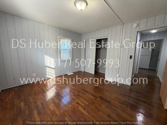 1 BR, 1 BA Apartment 2345 N Cedar St, Holt, MI 48842