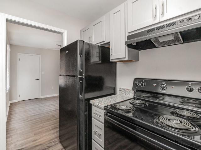 1 BR, 1 BA Apartment 2345 Statesville Blvd Unit 101, Salisbury, NC 28147