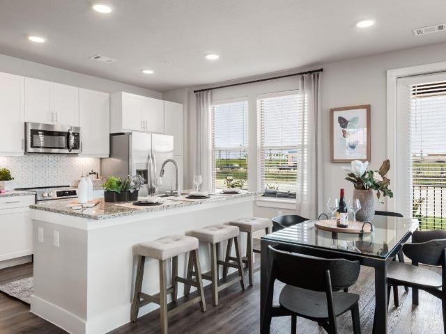 1 BR, 1 BA Apartment 2349 IH 35 N. Unit 09209, New Braunfels, TX 78130