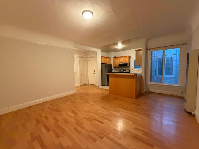 1 BR, 1 BA Apartment 234 17th Avenue, San Francisco, CA 94121