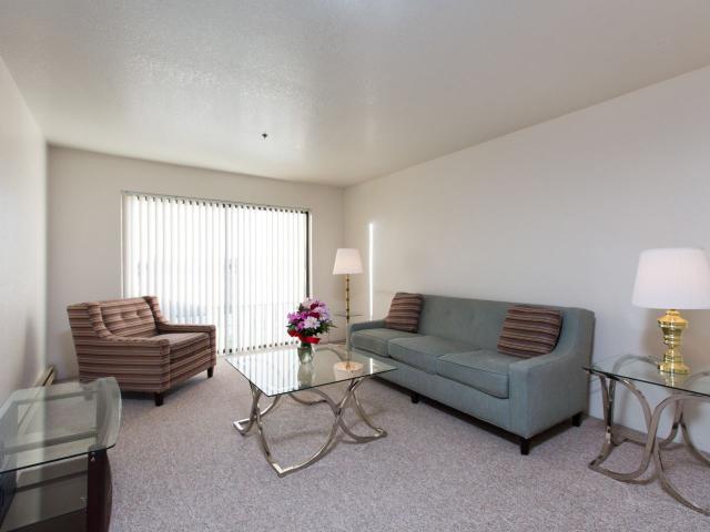 1 BR, 1 BA Apartment 234 E 15th Ave Unit 607, Anchorage, AK 99501