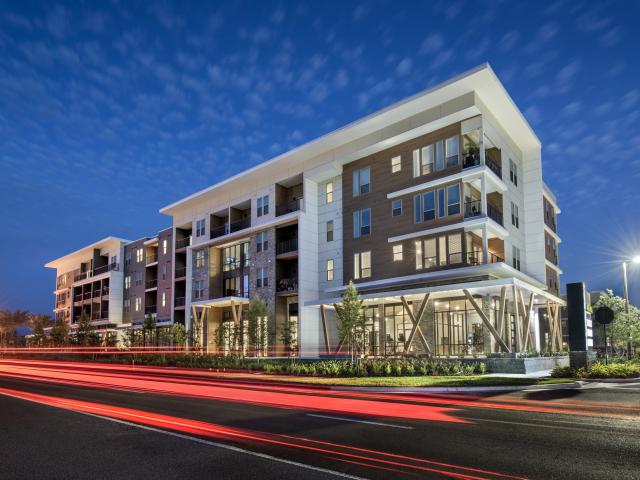 1 BR, 1 BA Apartment 234 East Mitchell Hammock Road Unit 222 4008, Oviedo, FL 32765