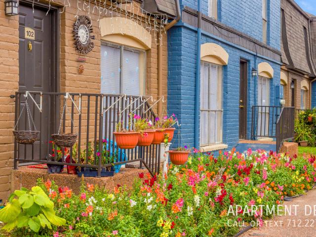 1 BR, 1 BA Apartment 234 Long Point RdÂ, Houston, TX 77055