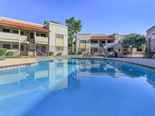 1 BR, 1 BA Apartment 234 North 75th Street Unit 121, Mesa, AZ 85207