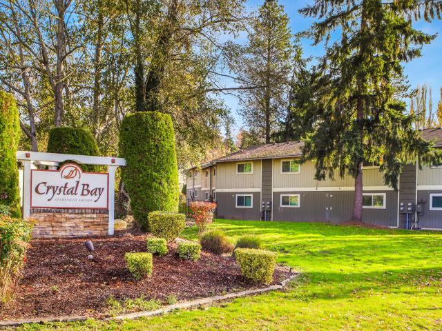 1 BR, 1 BA Apartment 23502 16th Place South Unit E203, Seattle, WA 98198