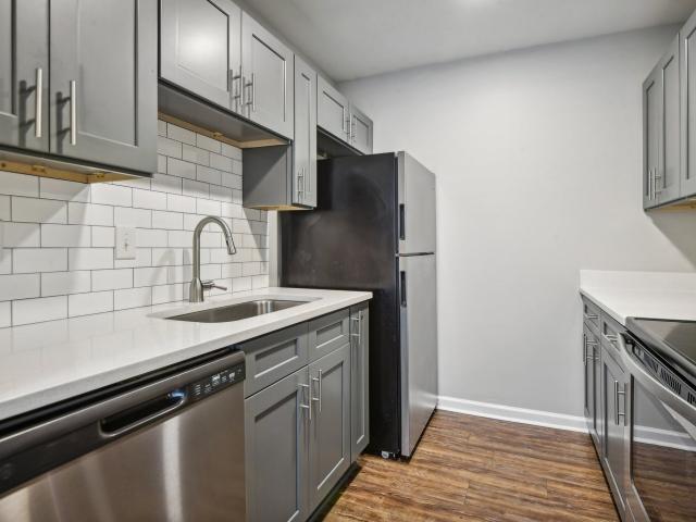 1 BR, 1 BA Apartment 2350 Cobb Parkway SE. Unit 10A, Smyrna, GA 30080
