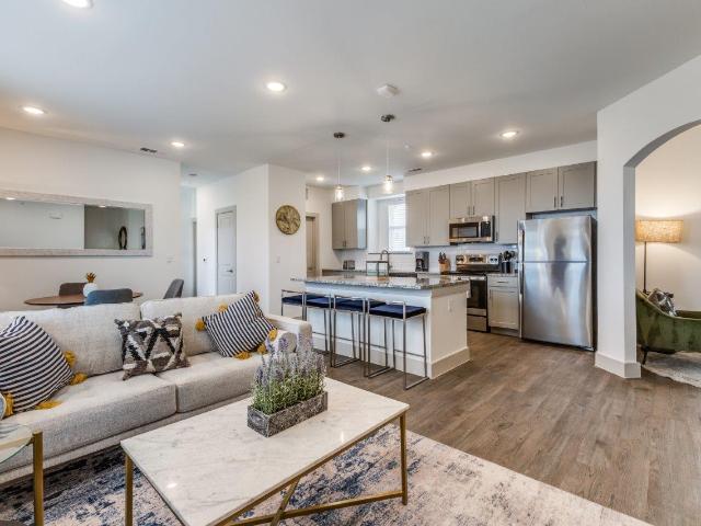1 BR, 1 BA Apartment 2350 Discovery Boulevard Unit 03314, Rockwall, TX 75032