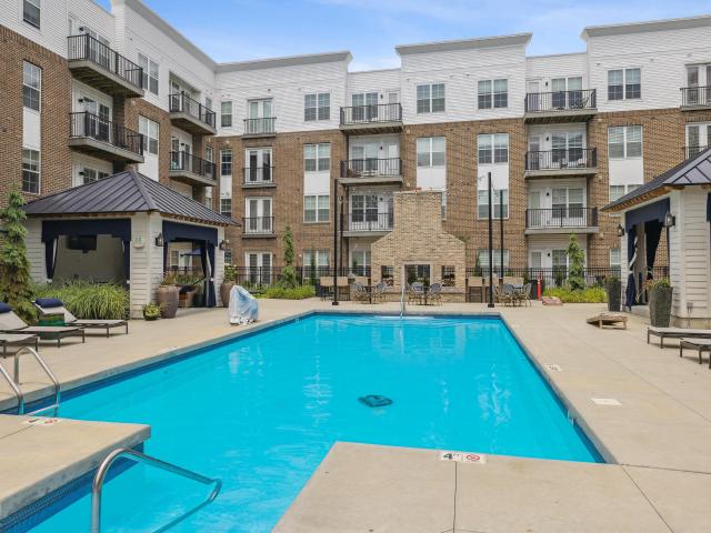 1 BR, 1 BA Apartment 2350 Sawmill Place Blvd Unit 448, Columbus, OH 43235
