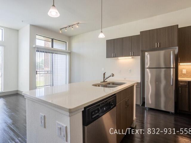 1 BR, 1 BA Apartment 23511 Cinco Ranch Blvd, Katy, TX 77494