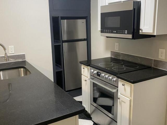 1 BR, 1 BA Apartment 2351 Felicity Cir, Winston Salem, NC 27101