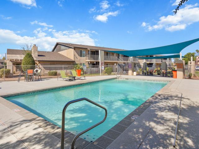 1 BR, 1 BA Apartment 2354 W University Dr Unit 1154, Mesa, AZ 85201