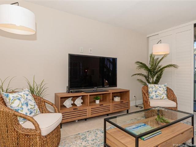 1 BR, 1 BA Apartment 2355 Northeast Ocean Boulevard, Stuart, FL 34996