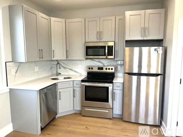 1 BR, 1 BA Apartment 2356 Gerritt Street, Unit 3, Philadelphia, PA 19146