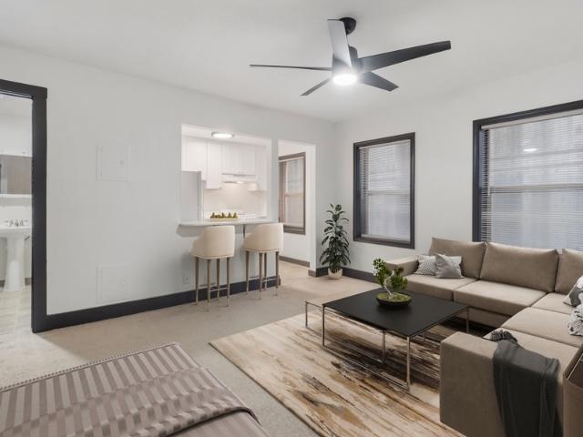 1 BR, 1 BA Apartment 235 Tacoma Ave S, Tacoma, WA 98402