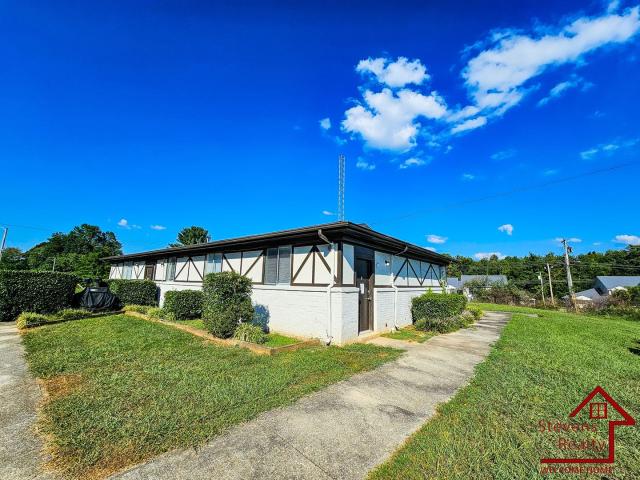 1 BR, 1 BA Apartment 235 Vinewood Rd, Mcminnville, TN 37110